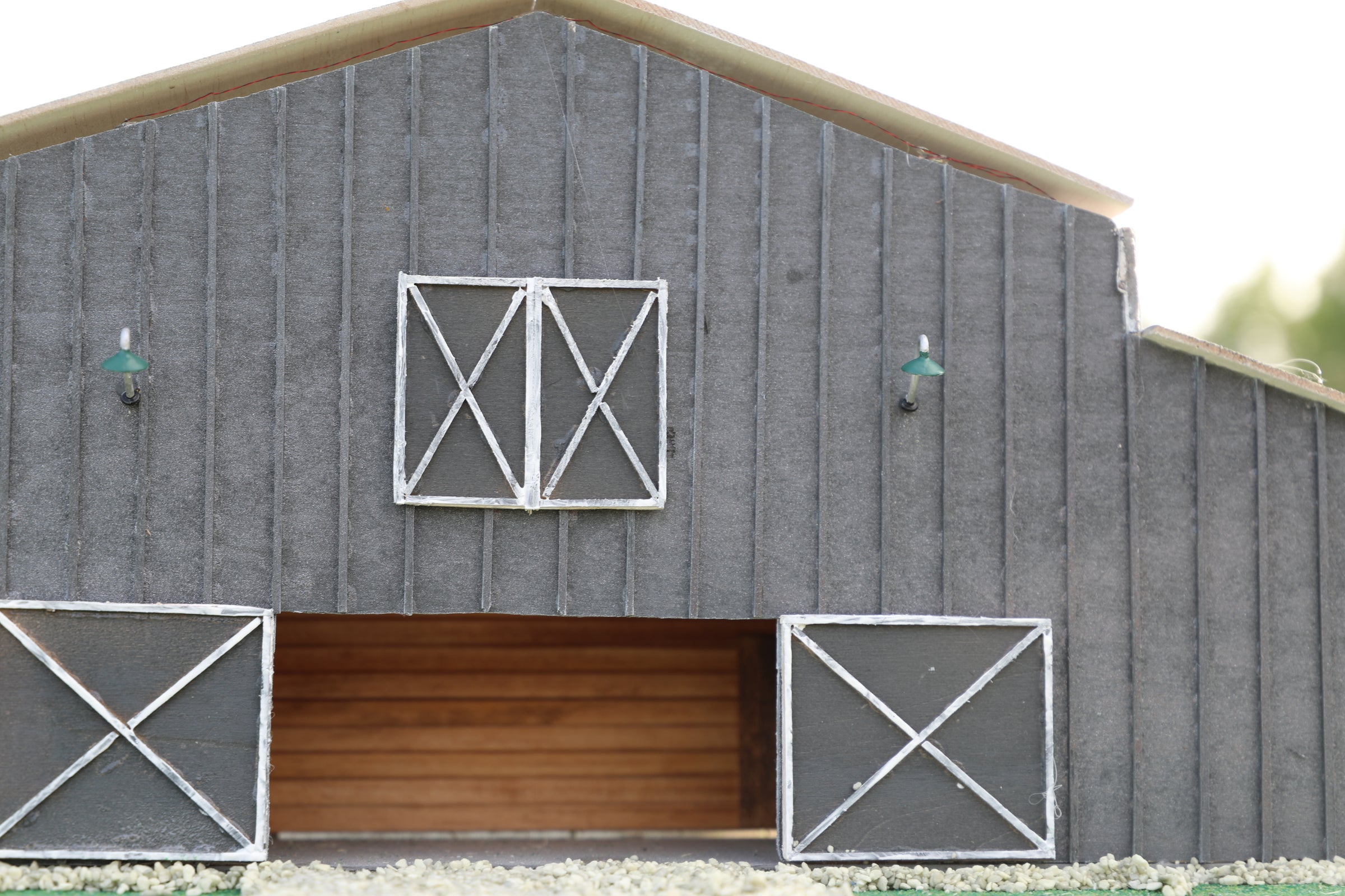 Looking for something blue?