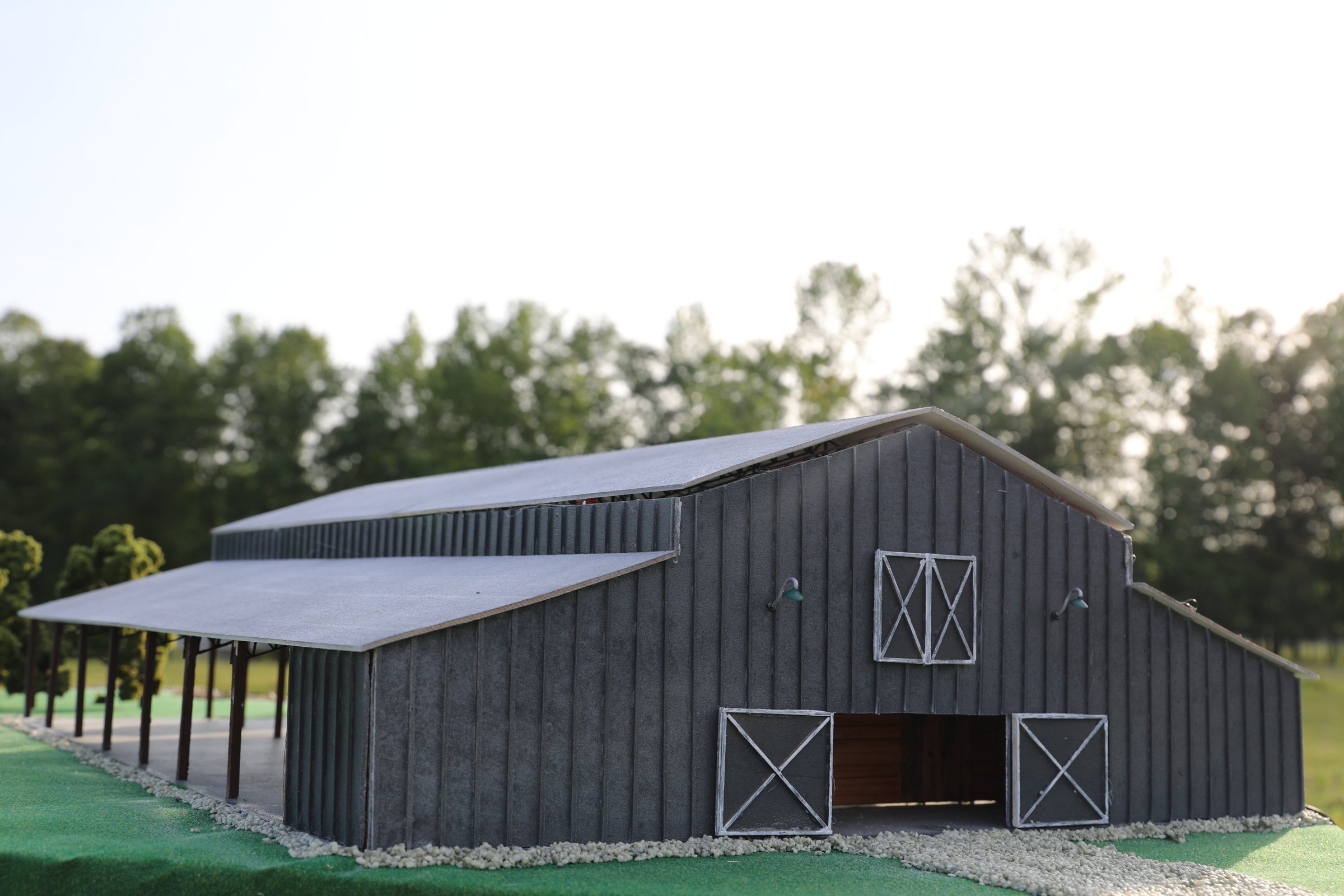 Looking for something blue?