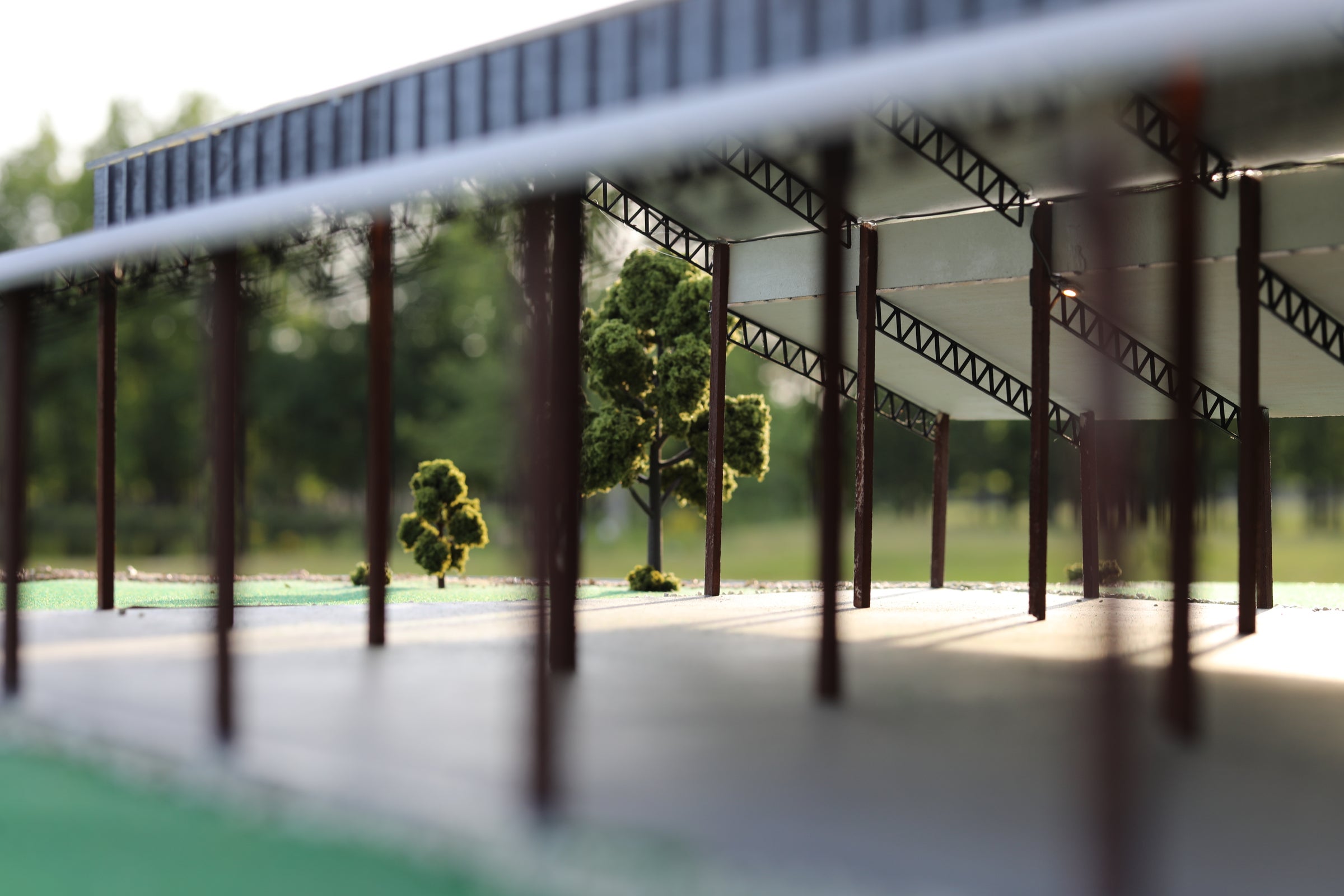 Looking for something blue?