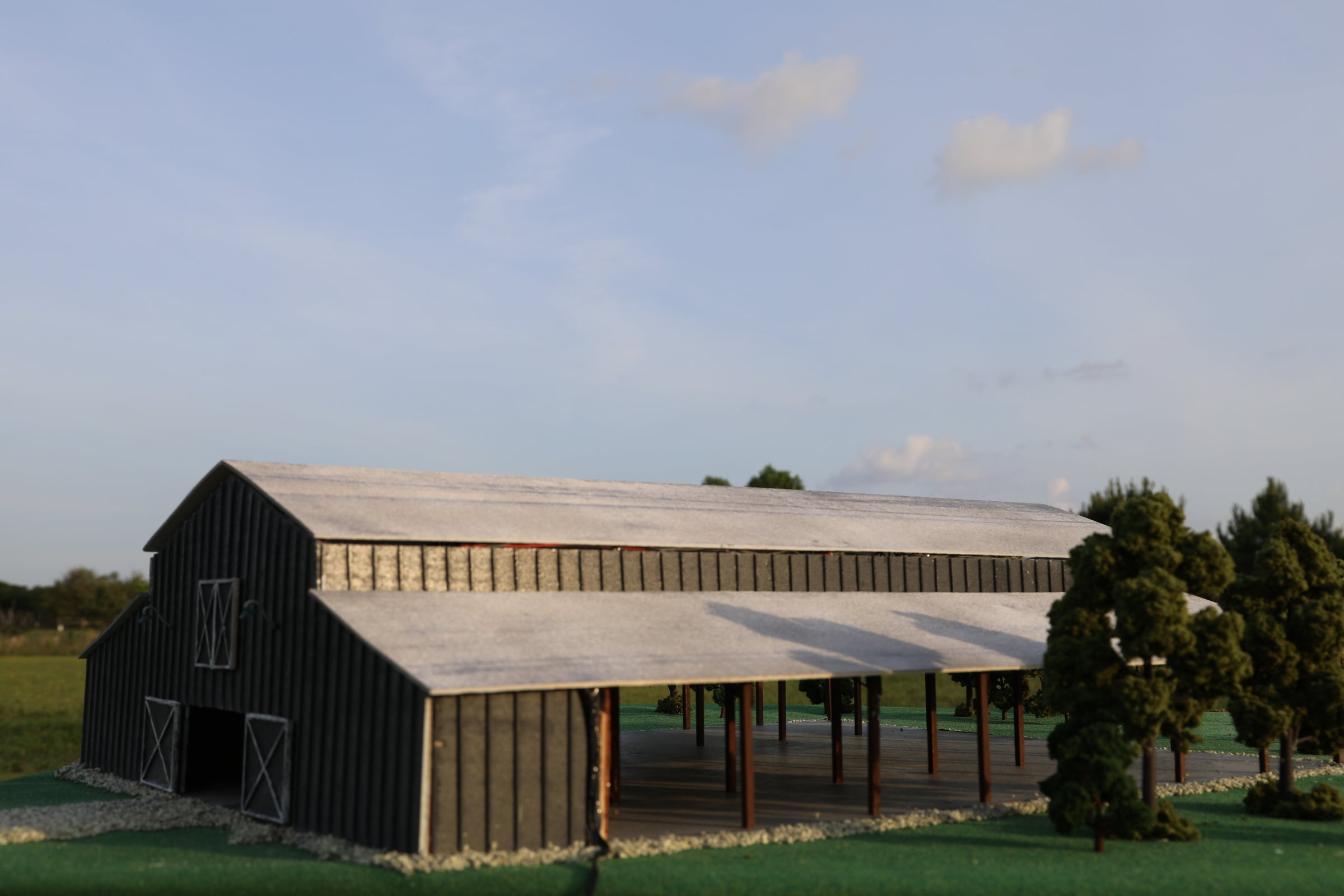 Looking for something blue?